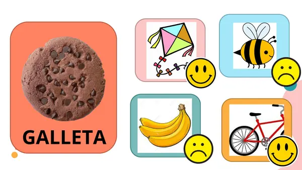 RIMAS (Conciencia fonológica) | profe.social