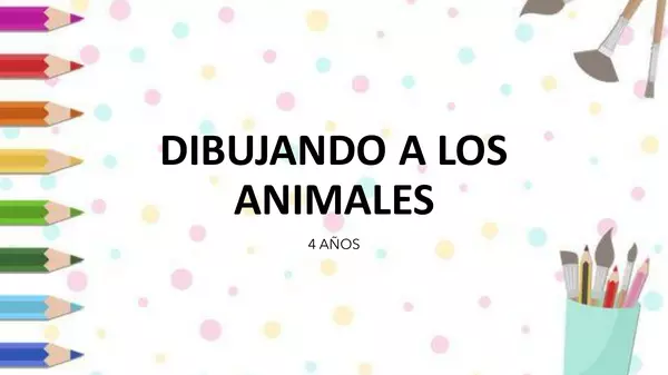 ANIMALES EN INGLÉS Y ESPAÑOL | profe.social