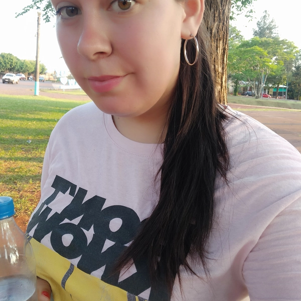 Camila Baez | profe.social