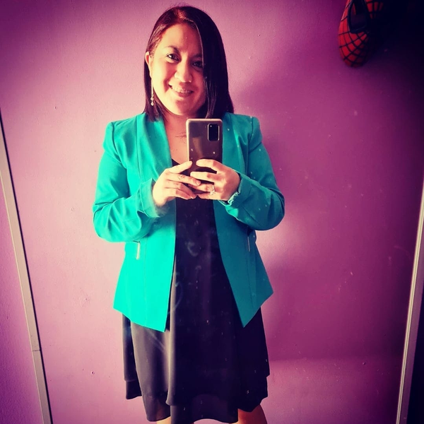 Romina Pamela Segovia Lay | profe.social