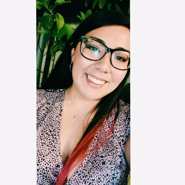 Fran Garrido R | profe.social