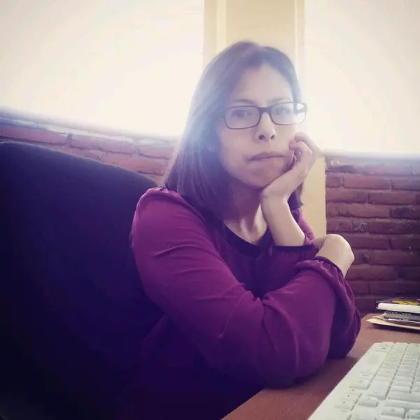 Alexis Sofía Hernández | profe.social