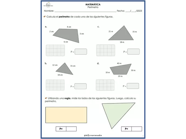 Plantilla Tablas de multiplicar | profe.social