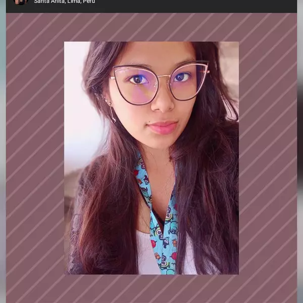 Astrid Anchante | profe.social