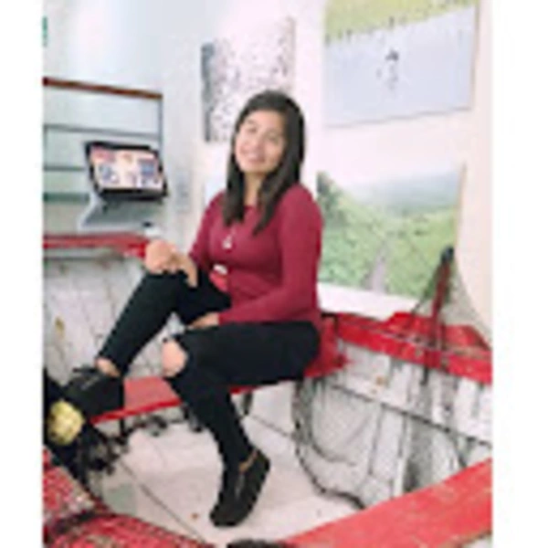 Stephanie Rojas | profe.social