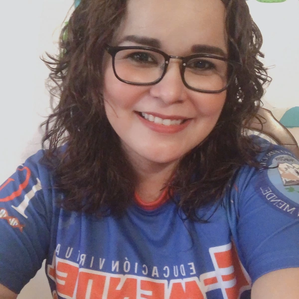 Karla Barrientos | profe.social