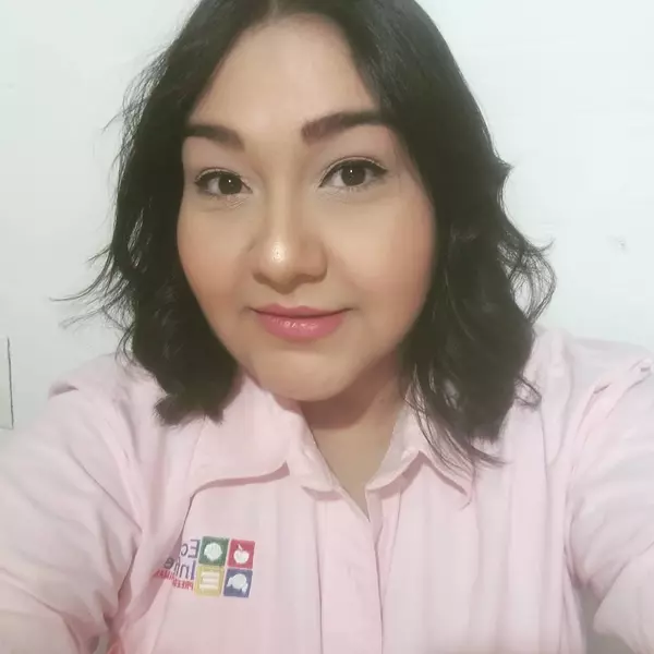 Lily Rascón | profe.social