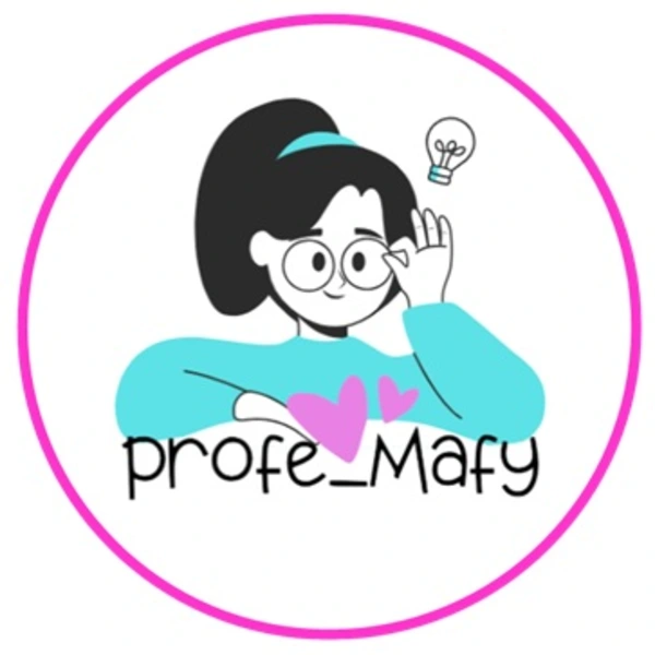 Profe Mafy | profe.social