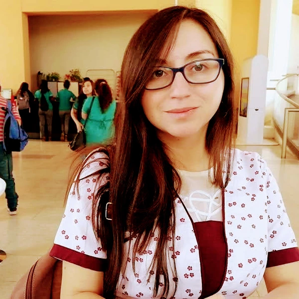 Carolina Olivares | profe.social