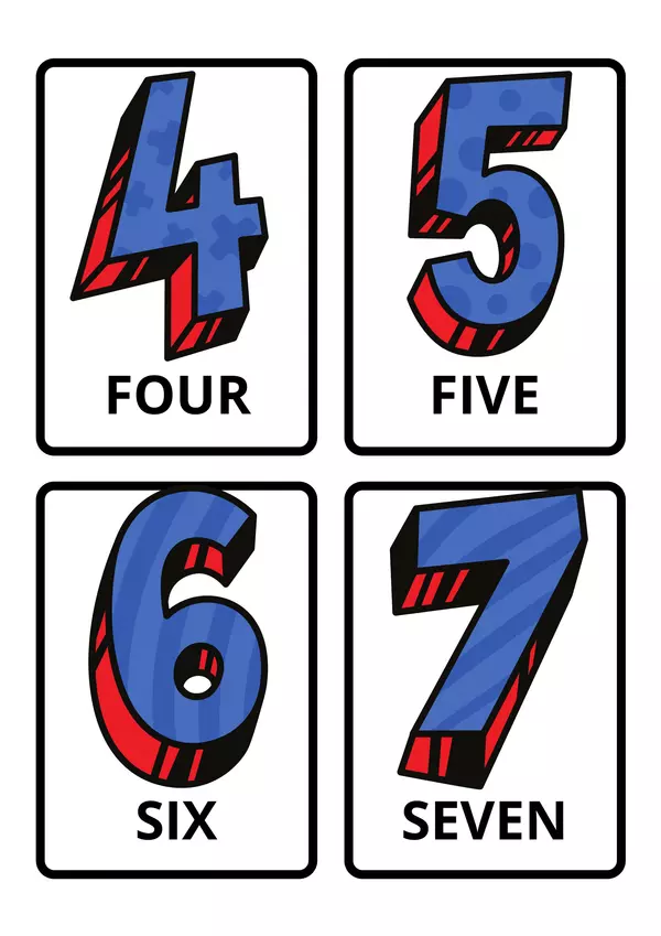 NUMBERS | profe.social