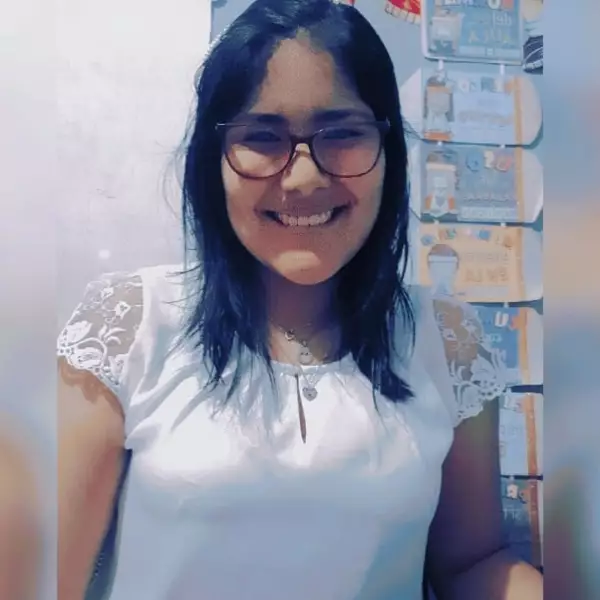 Kimberly Medina | profe.social