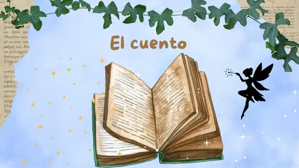 El cuento | profe.social
