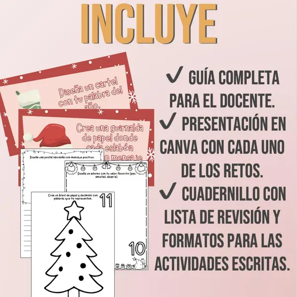 Celebremos La Navidad En Profe Social Profe Social