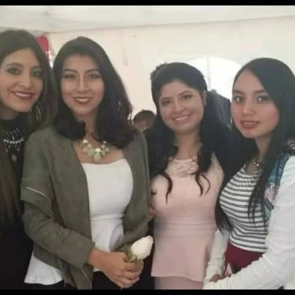 Luzmila Torres | profe.social