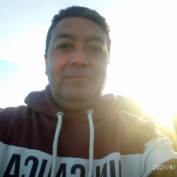 Efraín Alfonso Hoyos Muñoz | profe.social