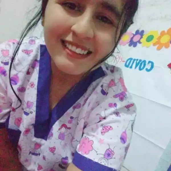 Alexandra Falcon | profe.social