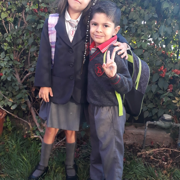 Norma Reyes | profe.social