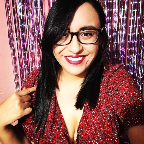 Karen Martinez | profe.social