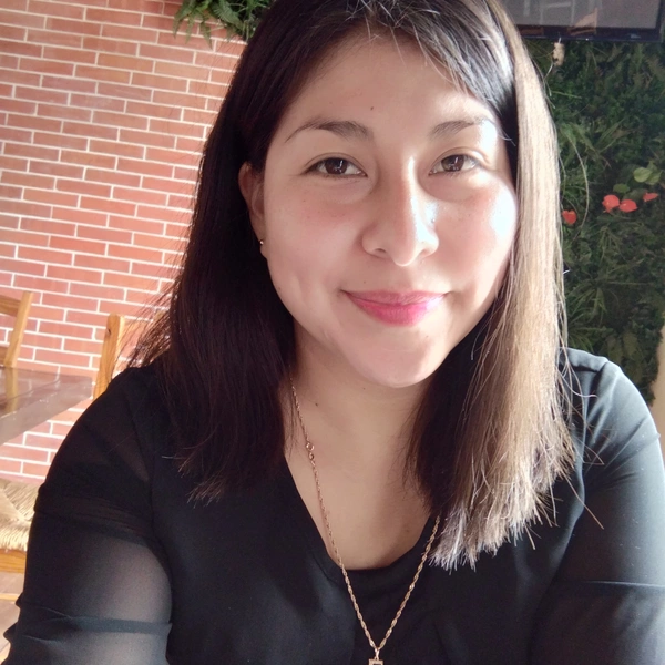 Erika Tadeo | profe.social