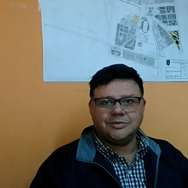 Erwin Pérez Sepúlveda | profe.social