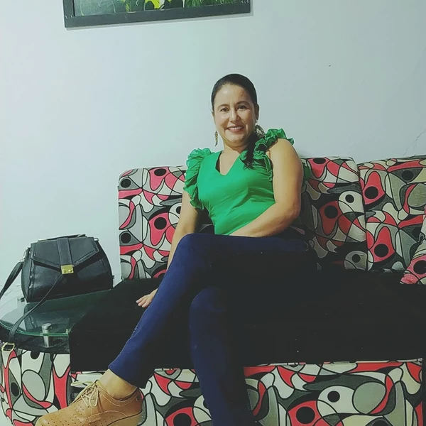 Sandra Bonet | profe.social