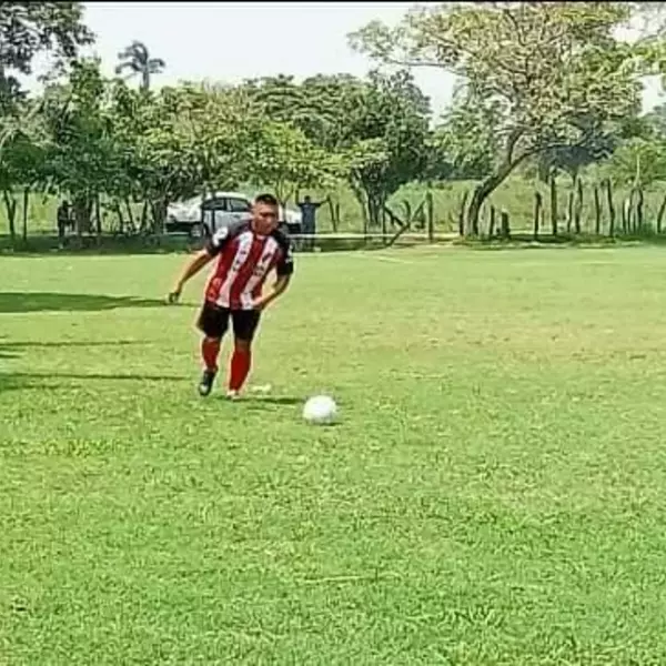 Erick David Alvarez | profe.social