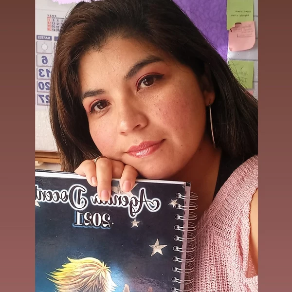 Jennifer Segovia | profe.social