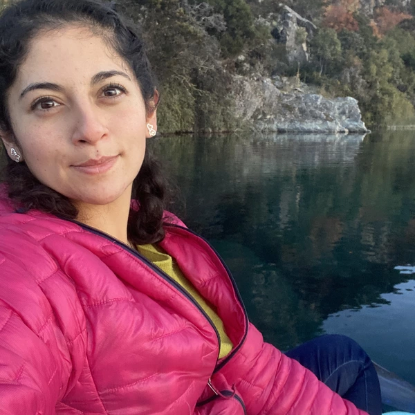 Evelyn Daniela Parada Sandoval | profe.social