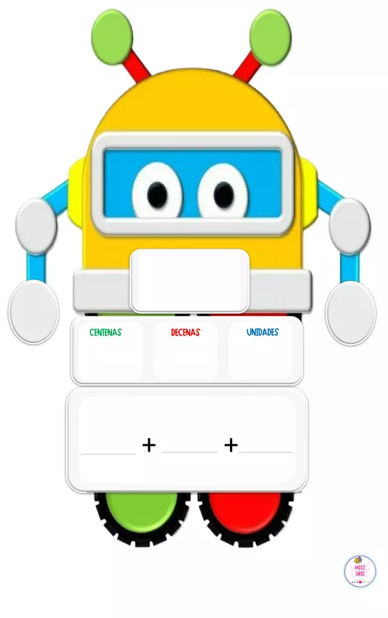 Valor posicional | profe.social