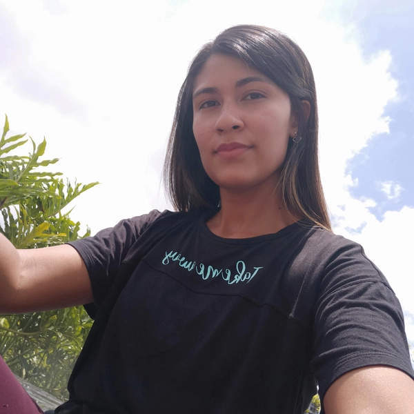 Vanessa | profe.social