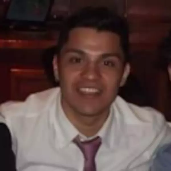 Marco AbrahaM | profe.social