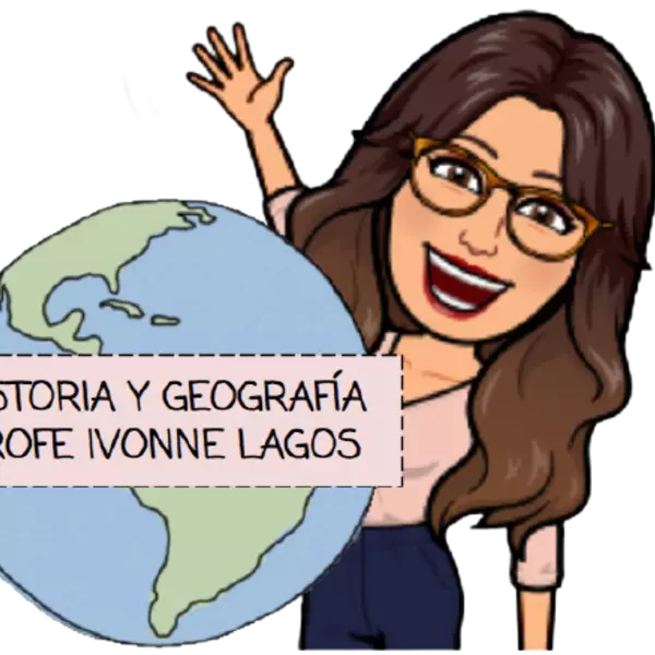 Ivonne Lagos Torres | profe.social