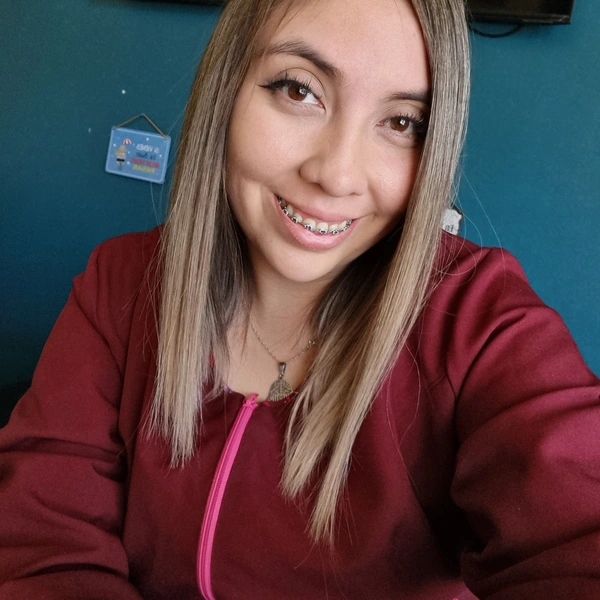 daniela paredes aguero | profe.social