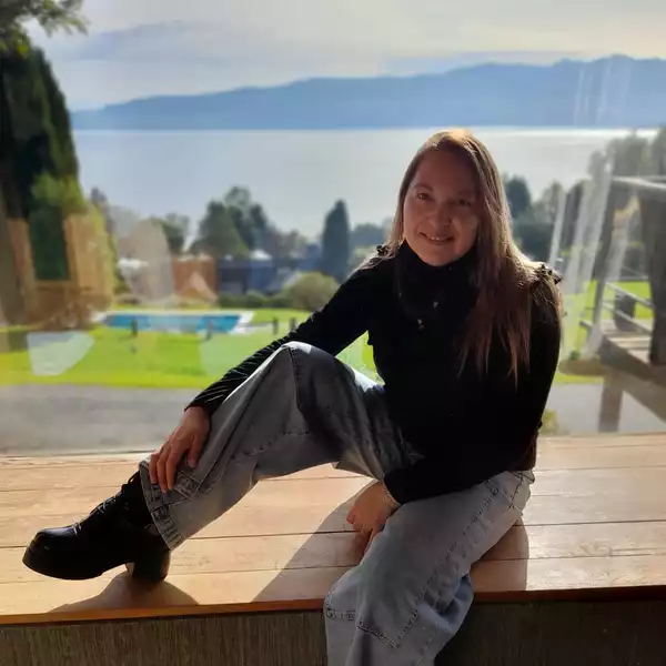 evelyn vildosola | profe.social