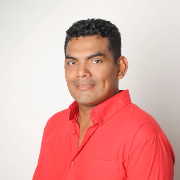 Juan Mendiola | profe.social