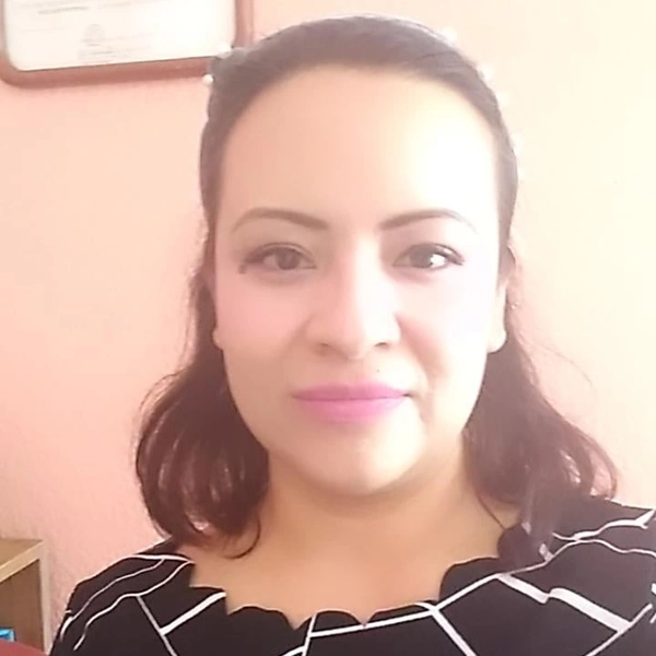 Ana Karina Martínez Ibáñez | profe.social