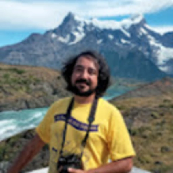 Robinson Rivas Salinas | profe.social