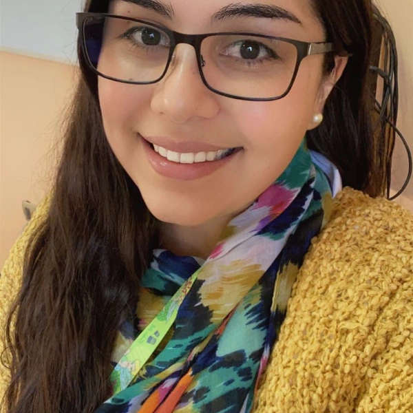 Alexandra Elizabeth Vargas Camus | profe.social