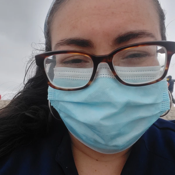 Sofia Ordóñez | profe.social