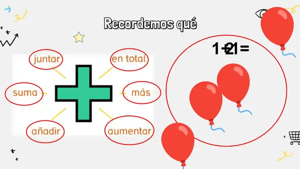 estrategias mentales para sumas y restas | profe.social
