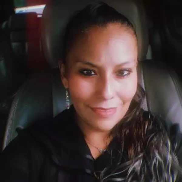 Daniela Imelda Morales Profe Social