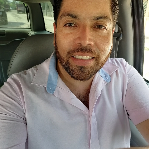 Omar Limon Vicente | profe.social