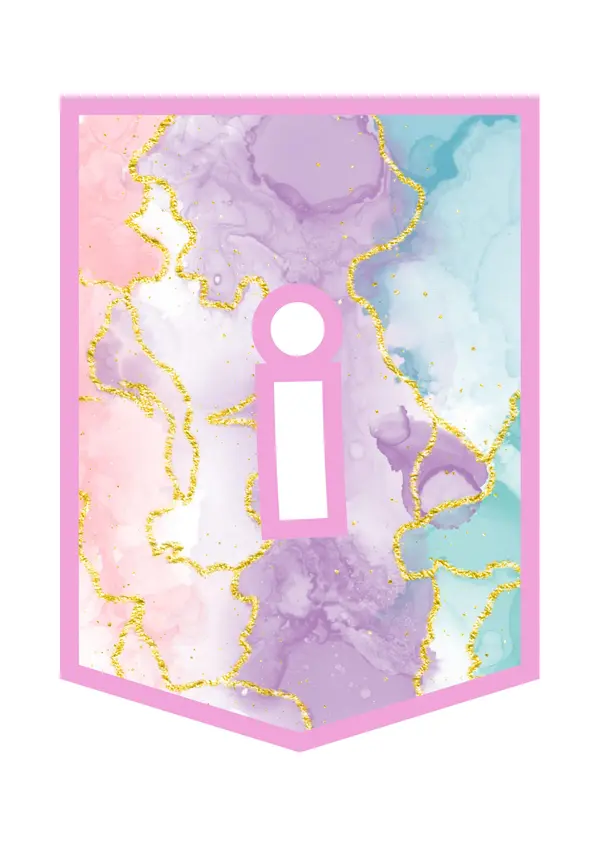 Banderín "Bienvenidos" | profe.social