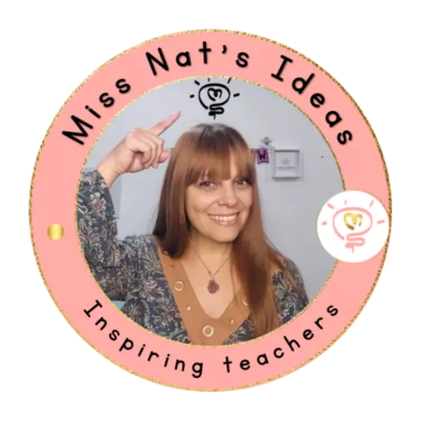 Miss Nat's Ideas | profe.social