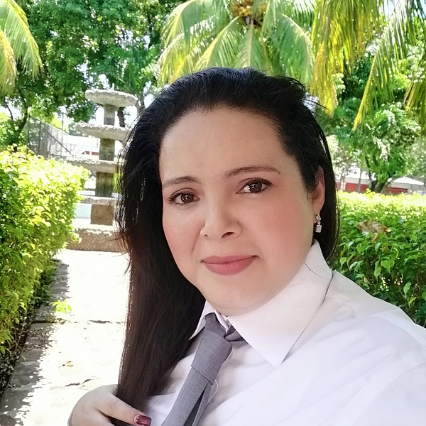 Ruth Silva | profe.social