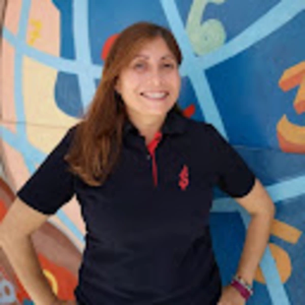 Monica Varas | profe.social
