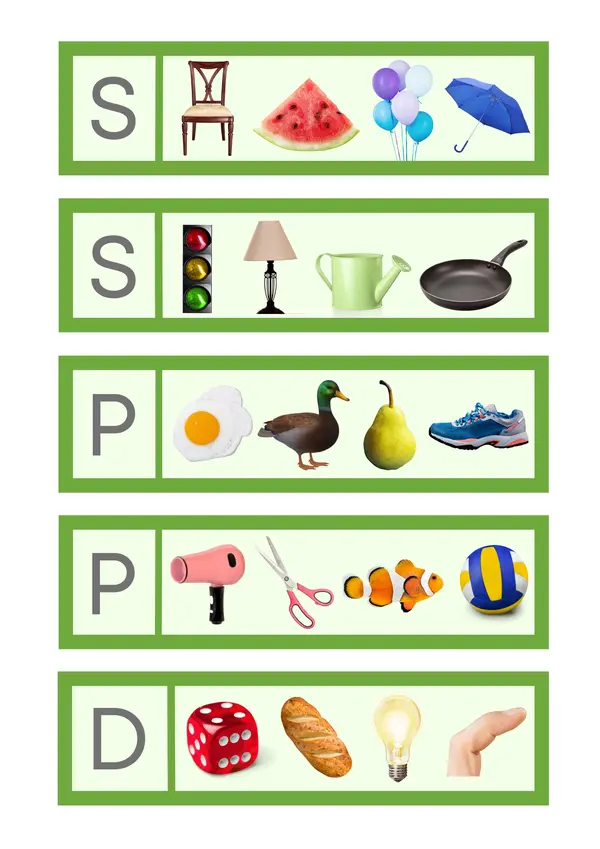 CONSONANTE INICIAL | profe.social