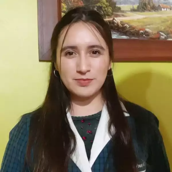 Arlet Andrea Ponce Godoi | profe.social