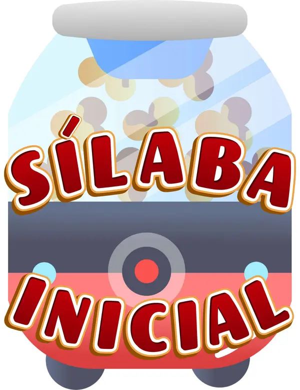 Sílaba inicial | profe.social