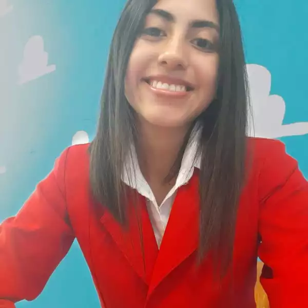 Alma Ruiz | profe.social